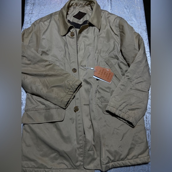 Yves Saint Laurent | Jackets & Coats | Vintage Ysl Mens Coat | Poshmark